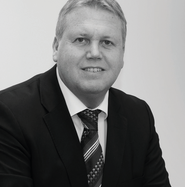 Stefan Rupp – Geschäftsführer – ProLan Computer GmbH